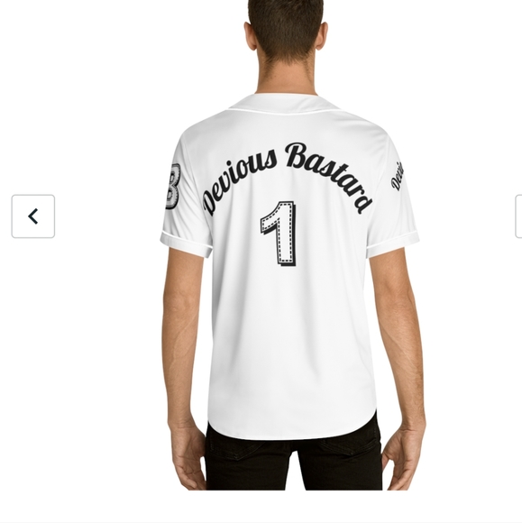 Shirts | Shirts Designed By Devious | Poshmark